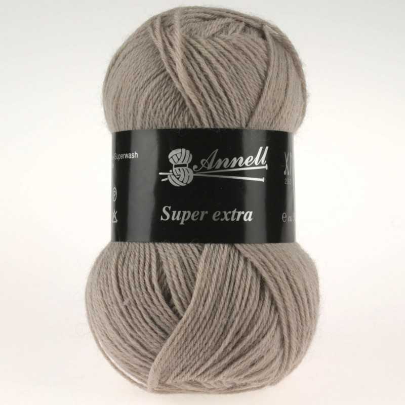 Super Extra Annell 2030